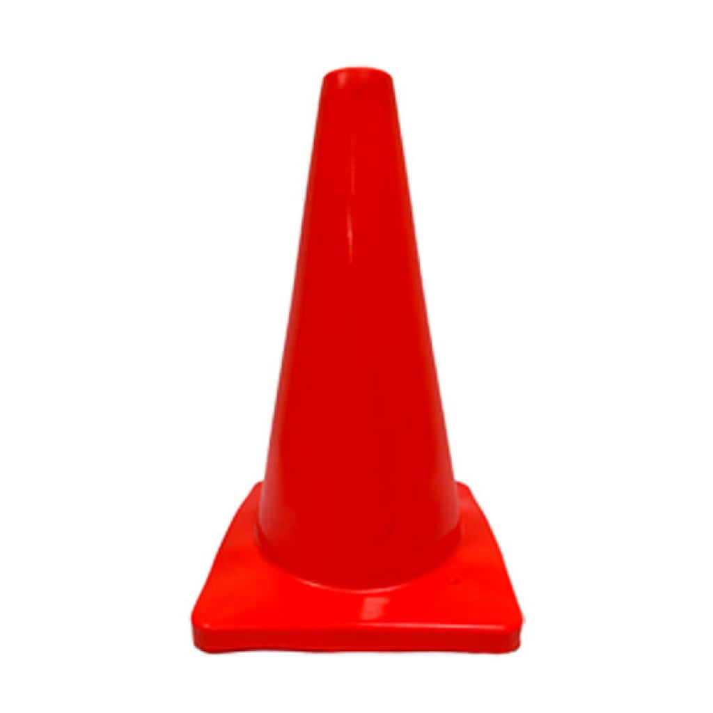 Cono señalización 36 pulgadas naranja - Seguriex