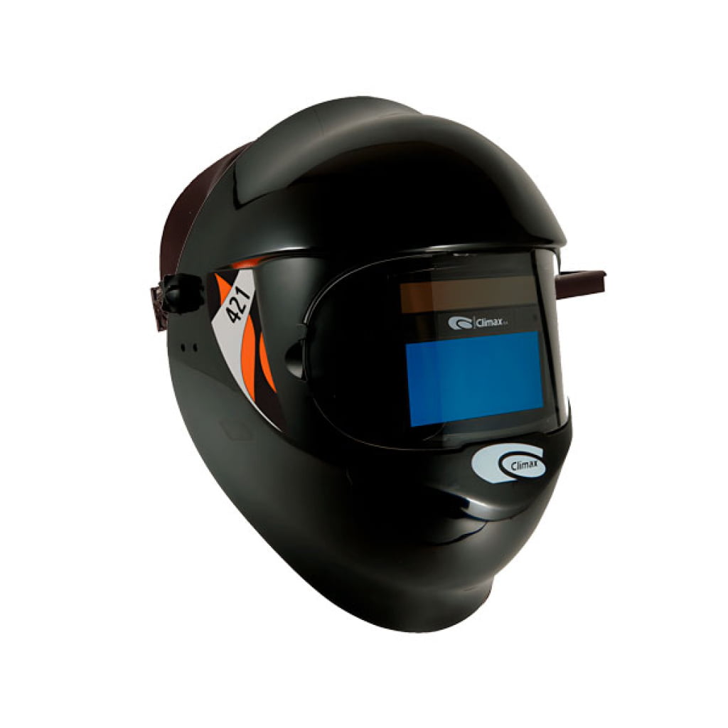 Careta Climax para Soldar Electrónica - Seguriex